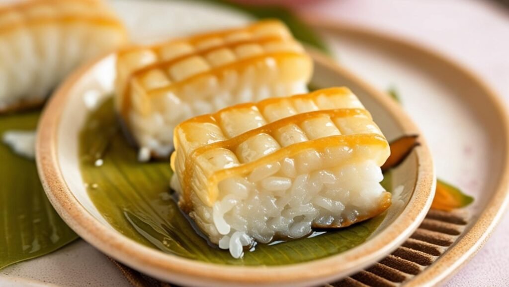 Heartwarming Suman Recipe Just Like Grandma’s